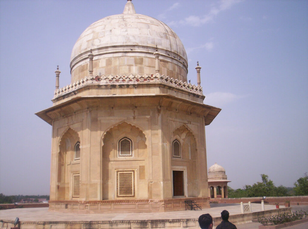 Scindia’s India - The Jai Vilas Palace Museum