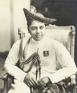 The Scindias - The Jai Vilas Palace Museum