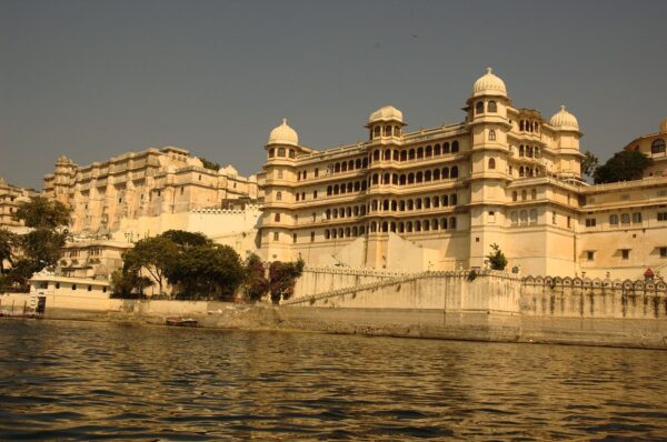 Scindia’s India - The Jai Vilas Palace Museum
