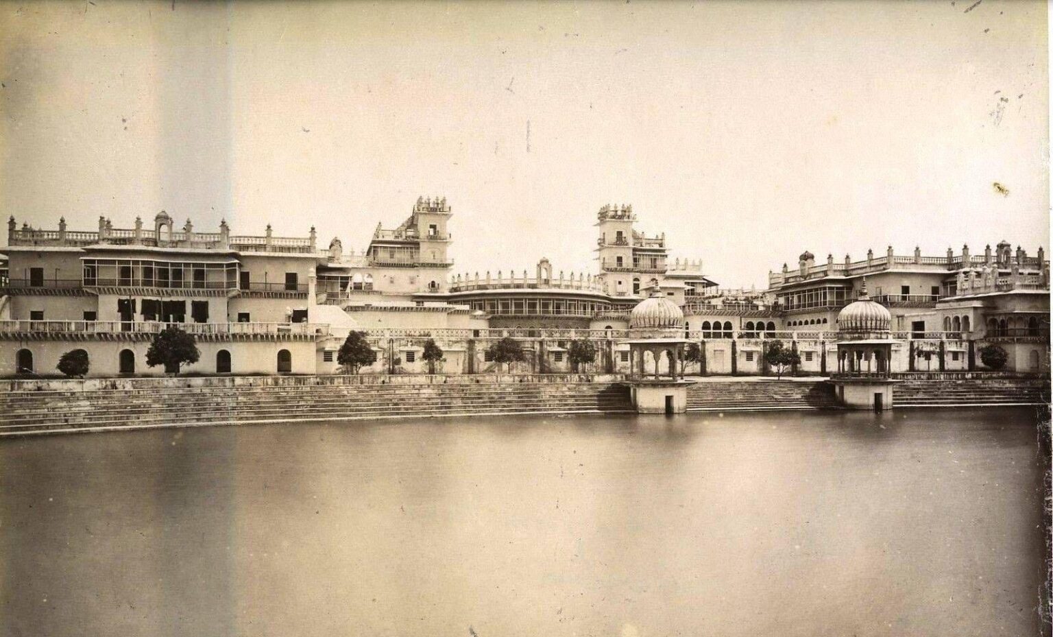 Scindia's Gwalior - The Jai Vilas Palace Museum