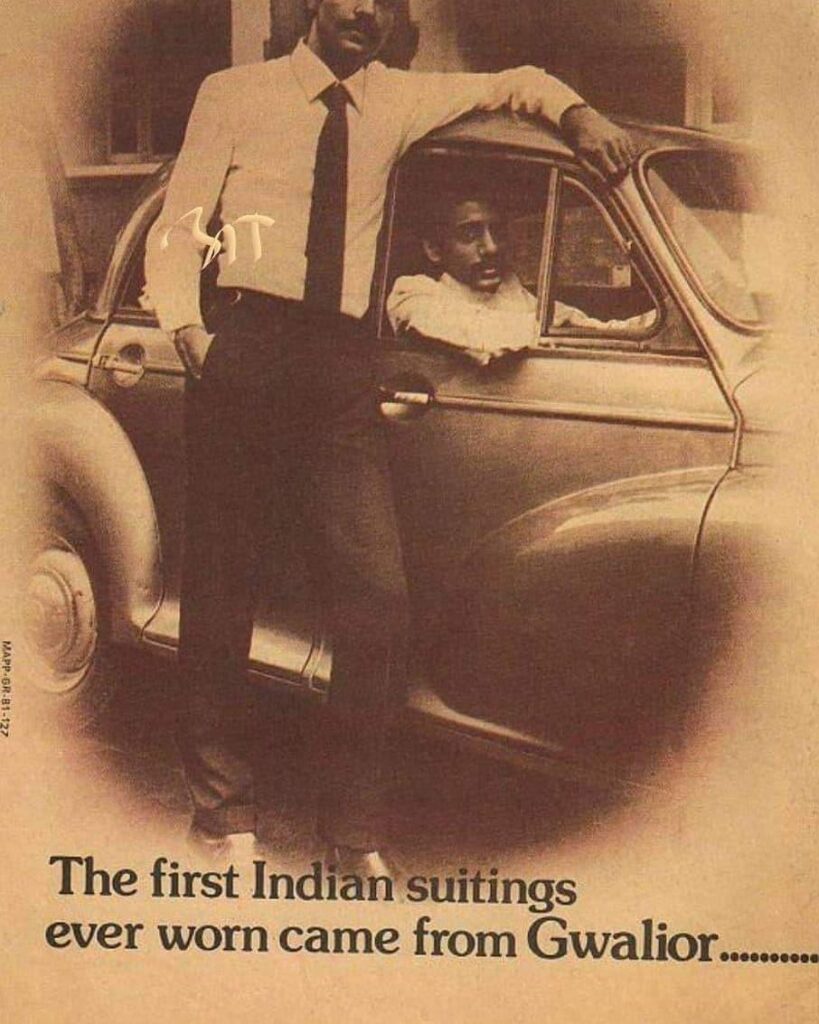 Scindia's Gwalior - The Jai Vilas Palace Museum